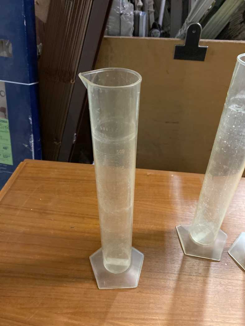 Graduated Cylinder