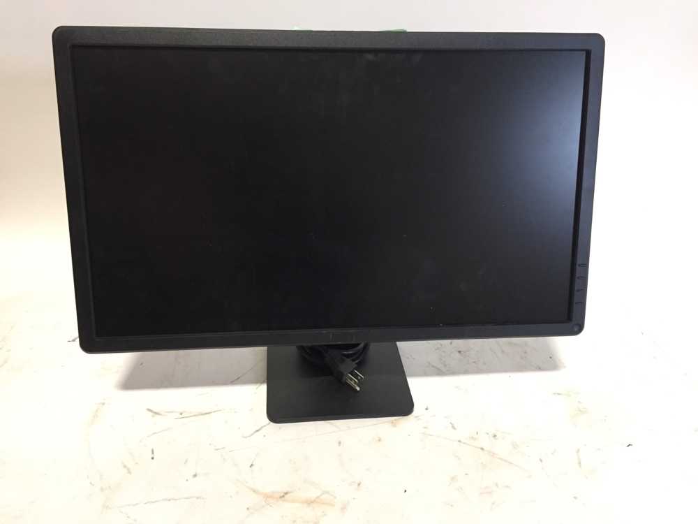 Computer Monitor
