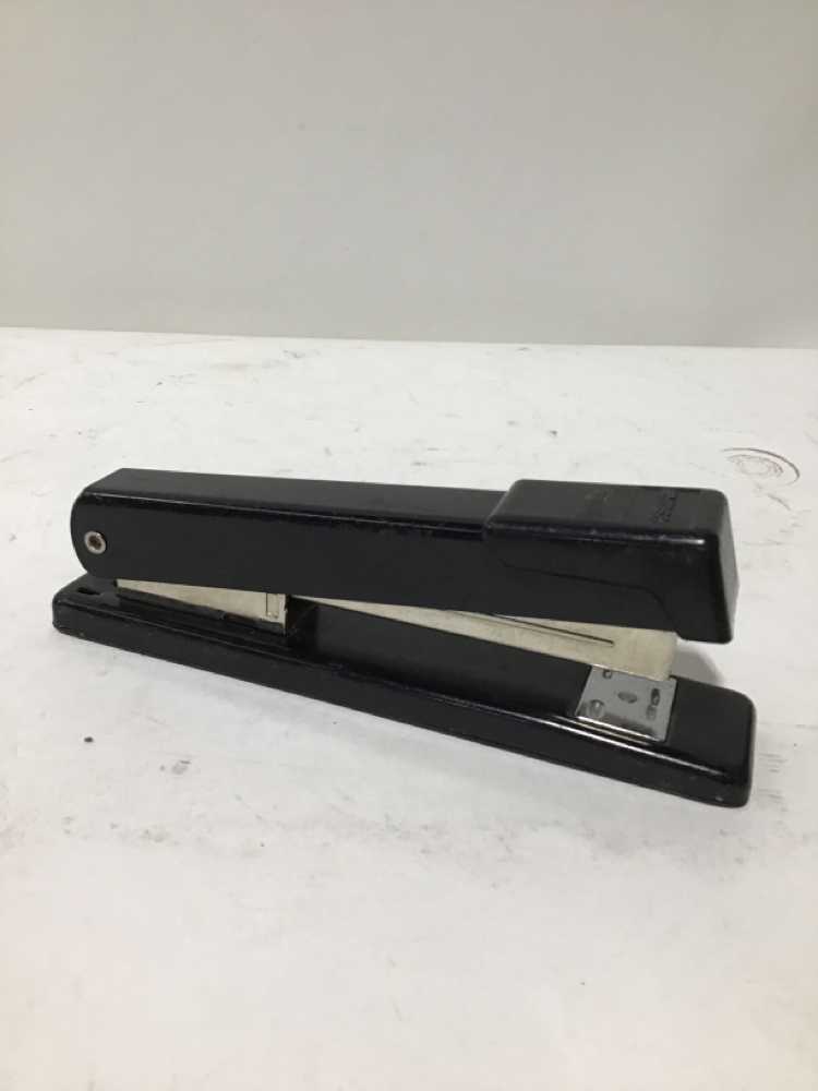 Black Stapler