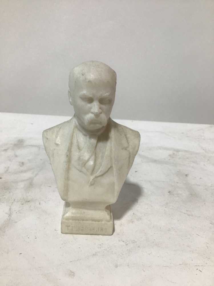 Mini Bust Stalin