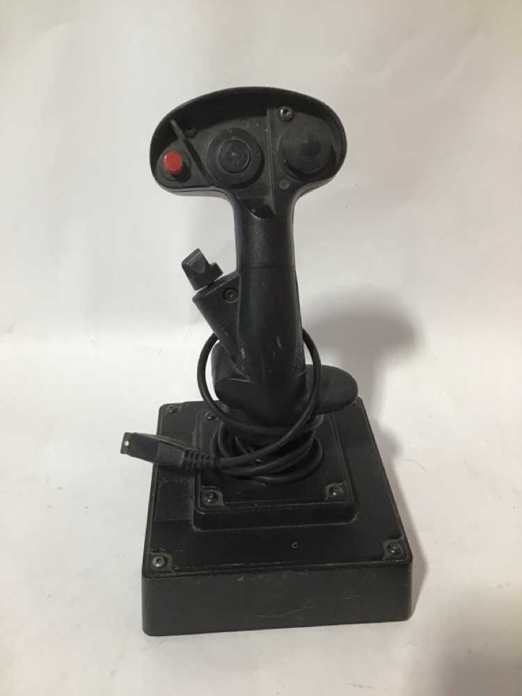 Video Game Controller