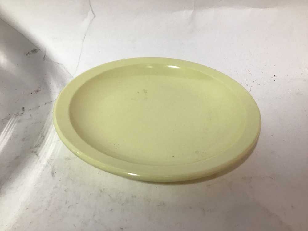 Super Mel Set Of Melamine Dishes Picnic Melmac