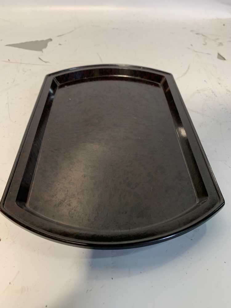Thermos Bakelite Tray