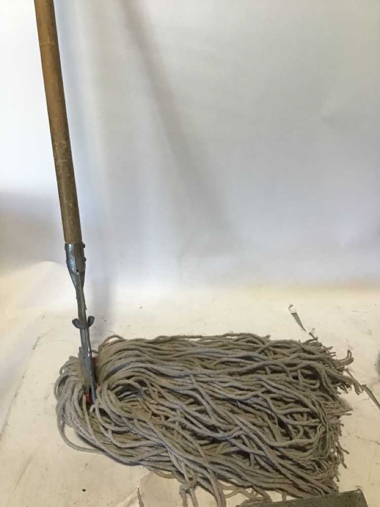 Mop