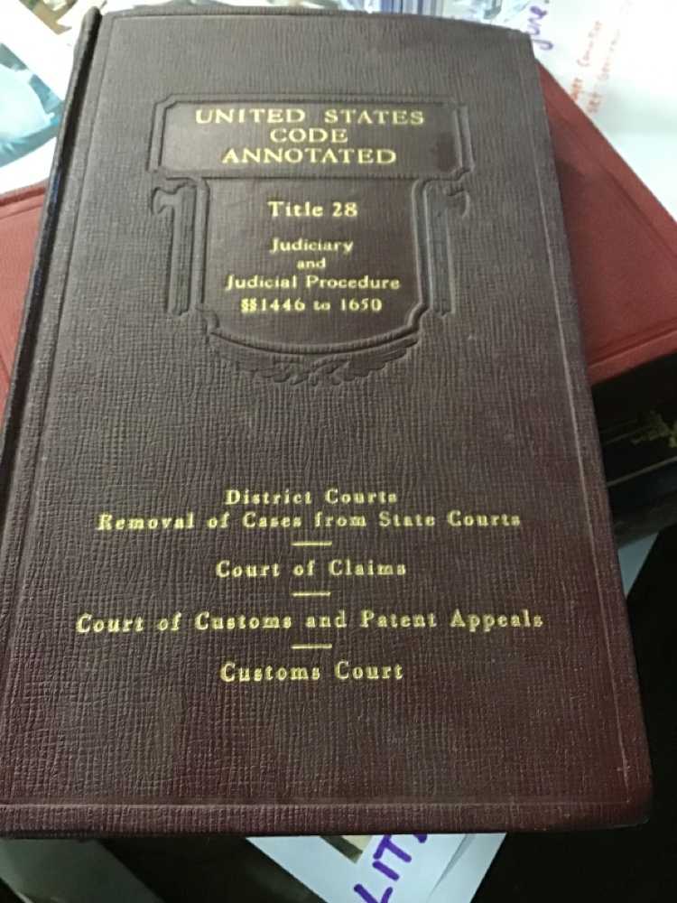 Foam Book