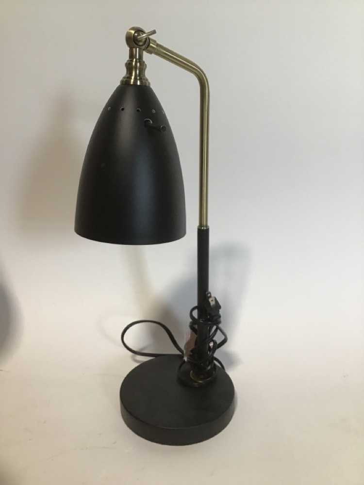 Long Neck Desk Lamp