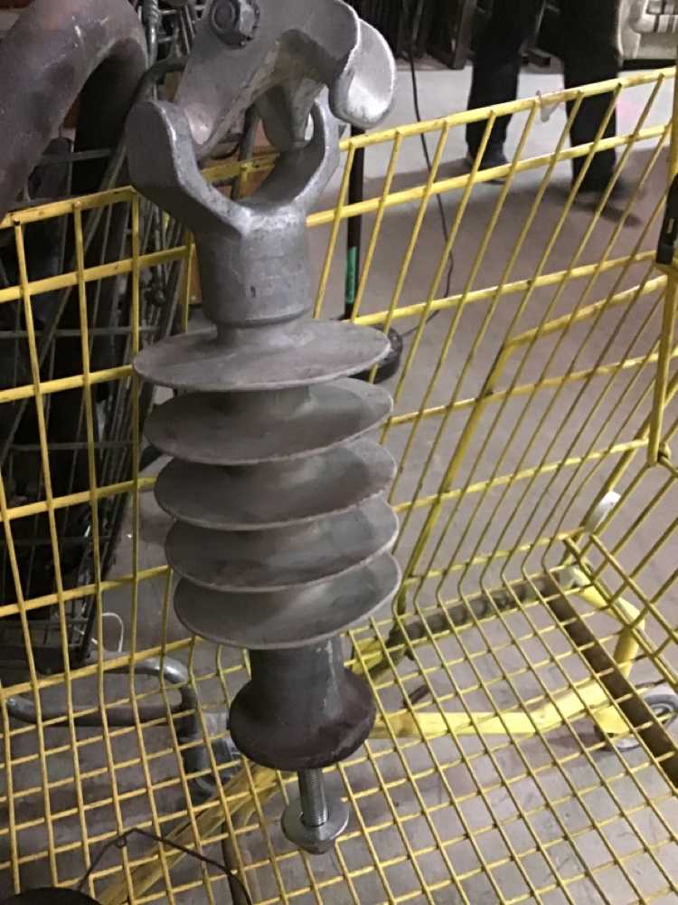 Electrical Insulator