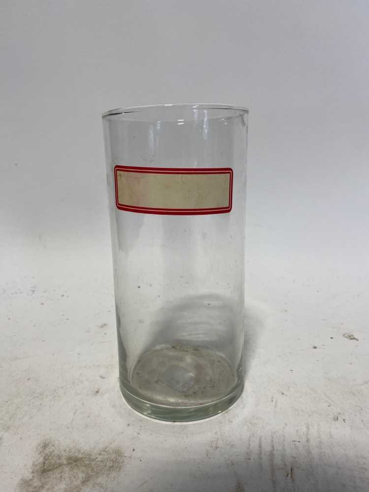 Unmarked Beaker