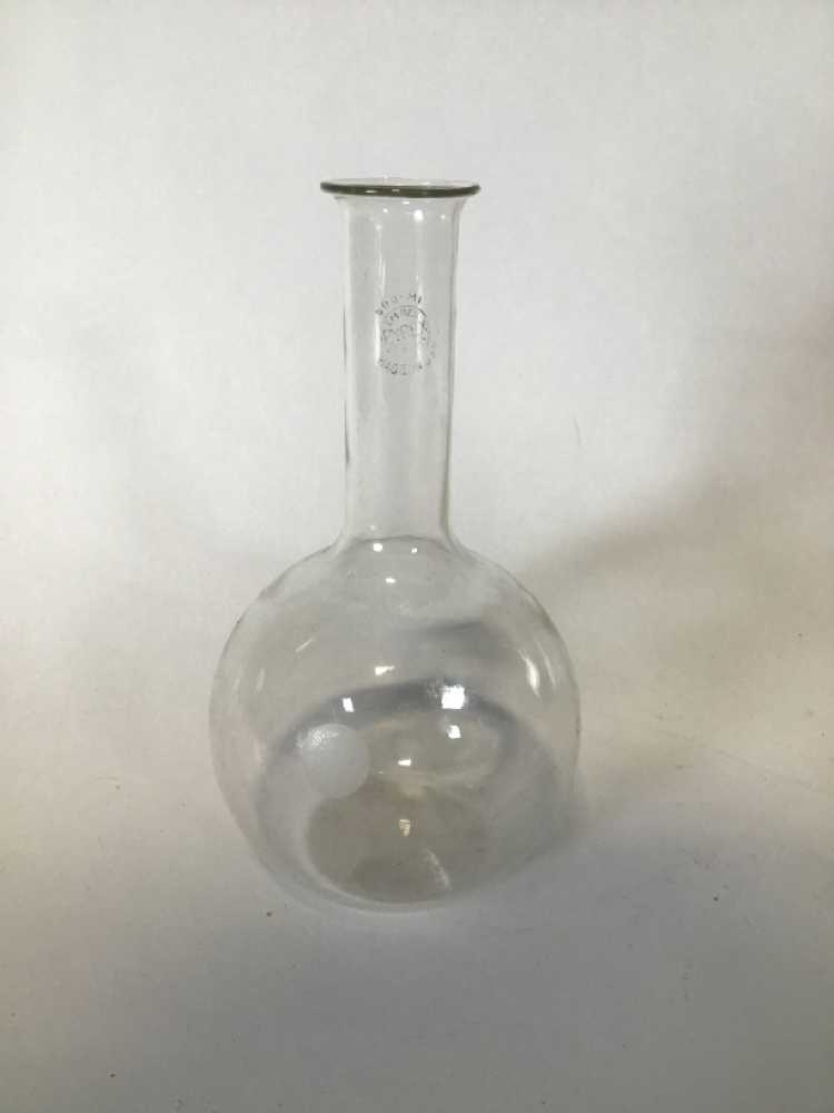 500 ML Round Bottom Beaker