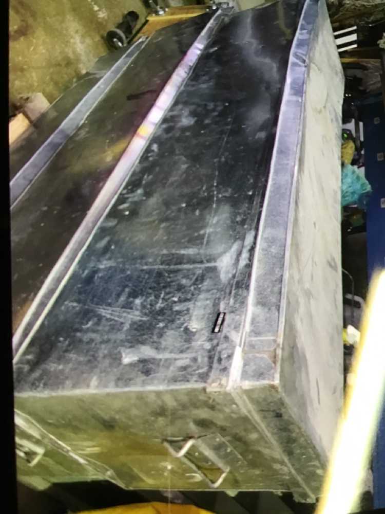 Industrial/Street – Lock Up Props