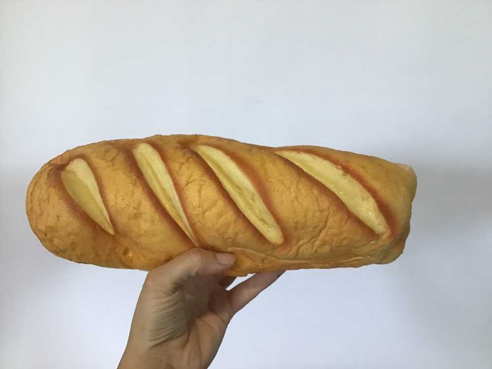 Prop Loaf Of Bread