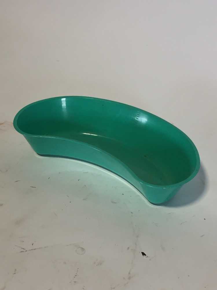 Plastic Kidney Container