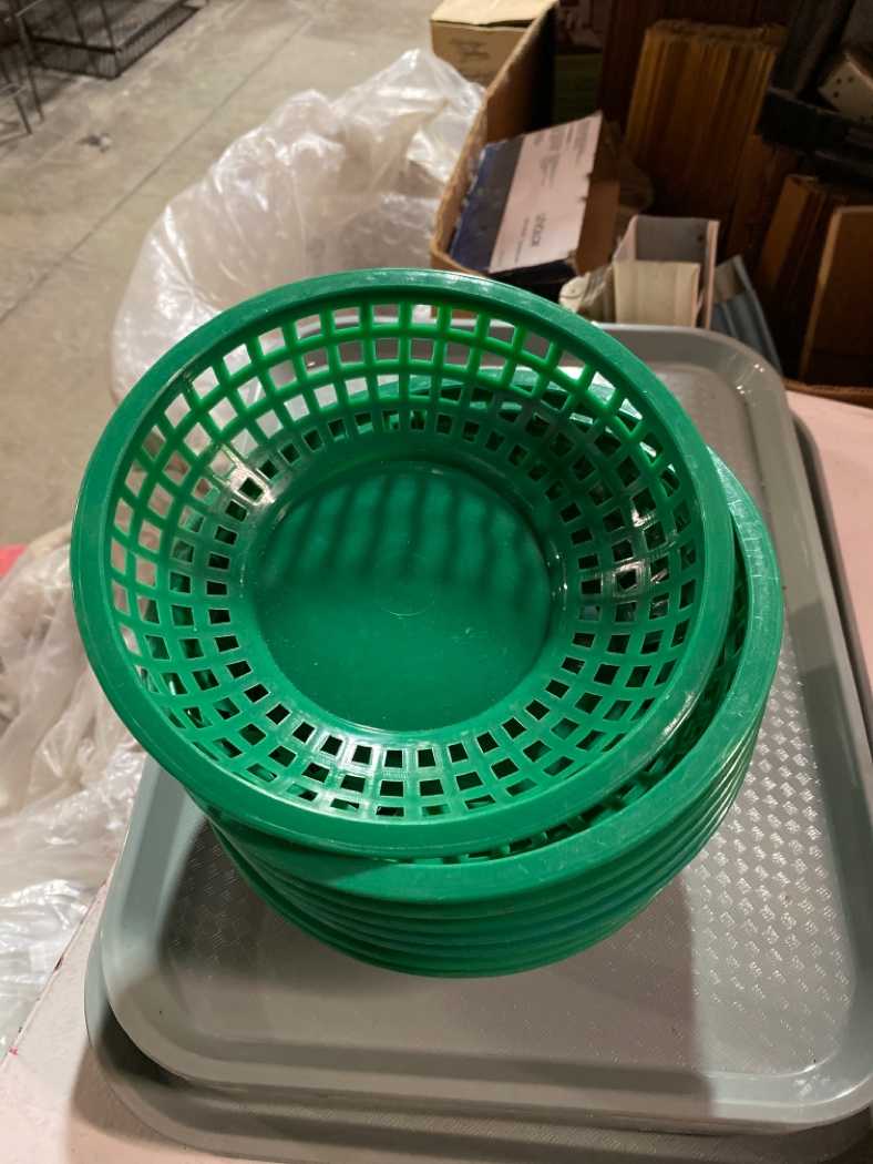 Industrial/Street – Lock Up Props