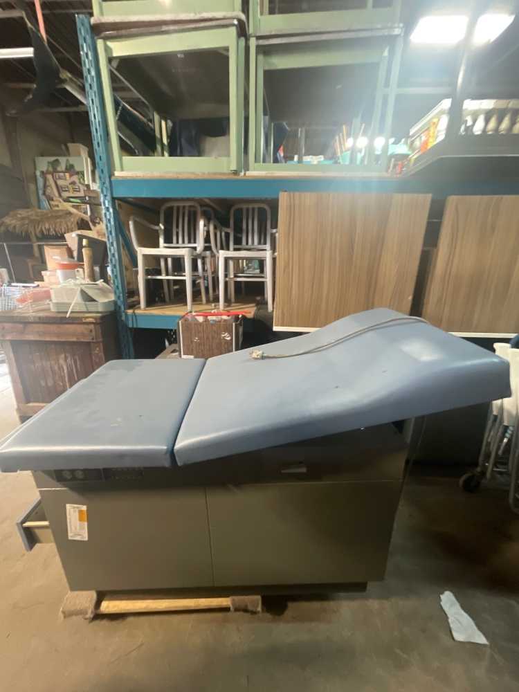 Exam Table