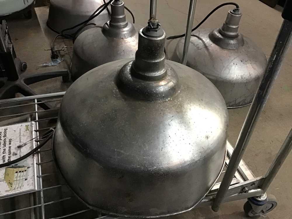 Industrial/Street – Lock Up Props