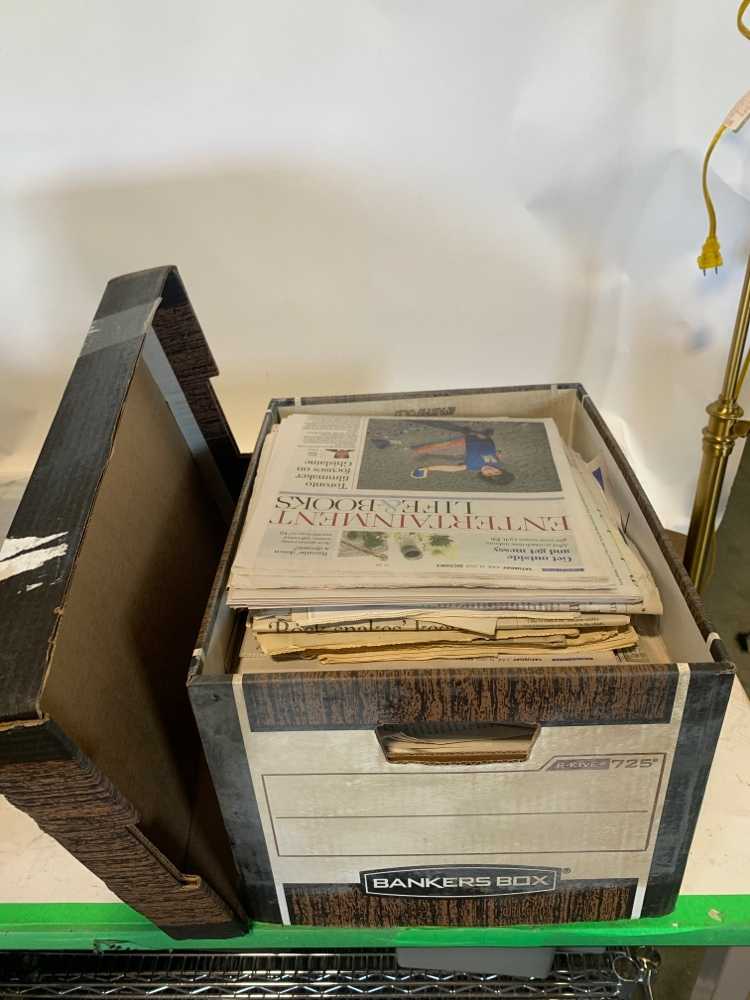 Industrial/Street – Lock Up Props