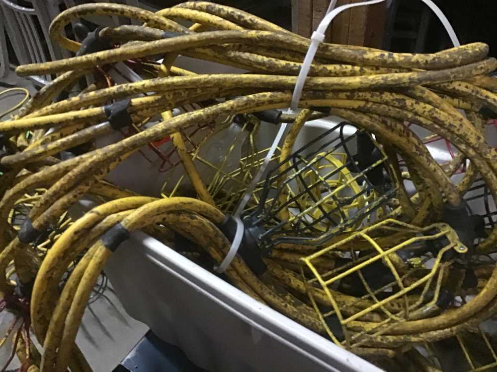 Industrial/Street – Lock Up Props