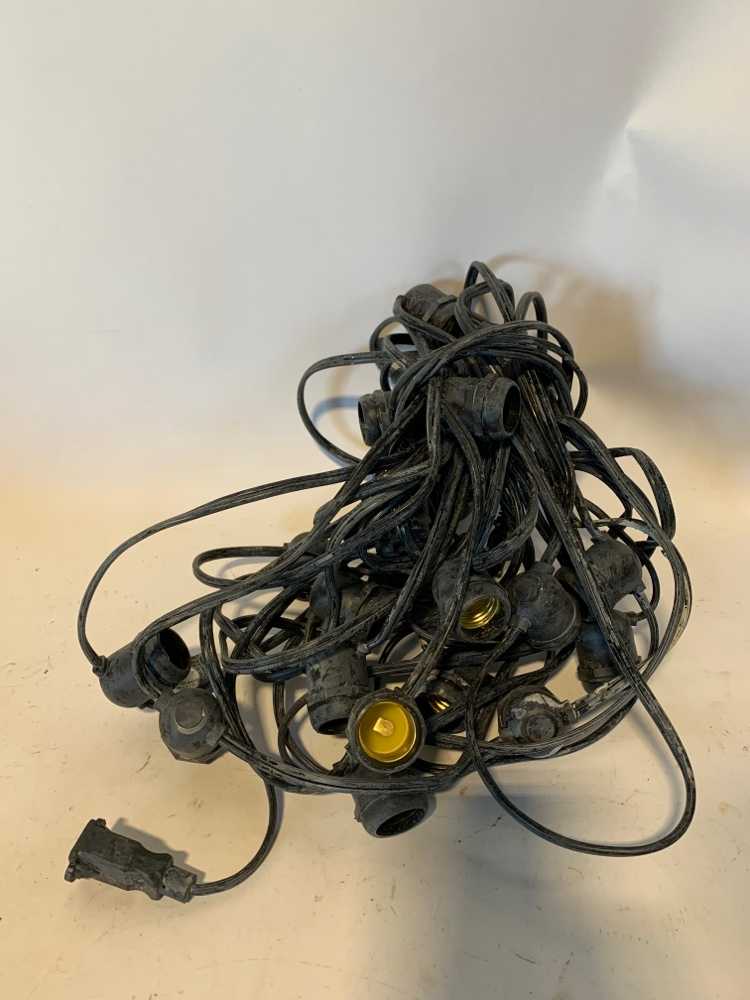 Industrial/Street – Lock Up Props