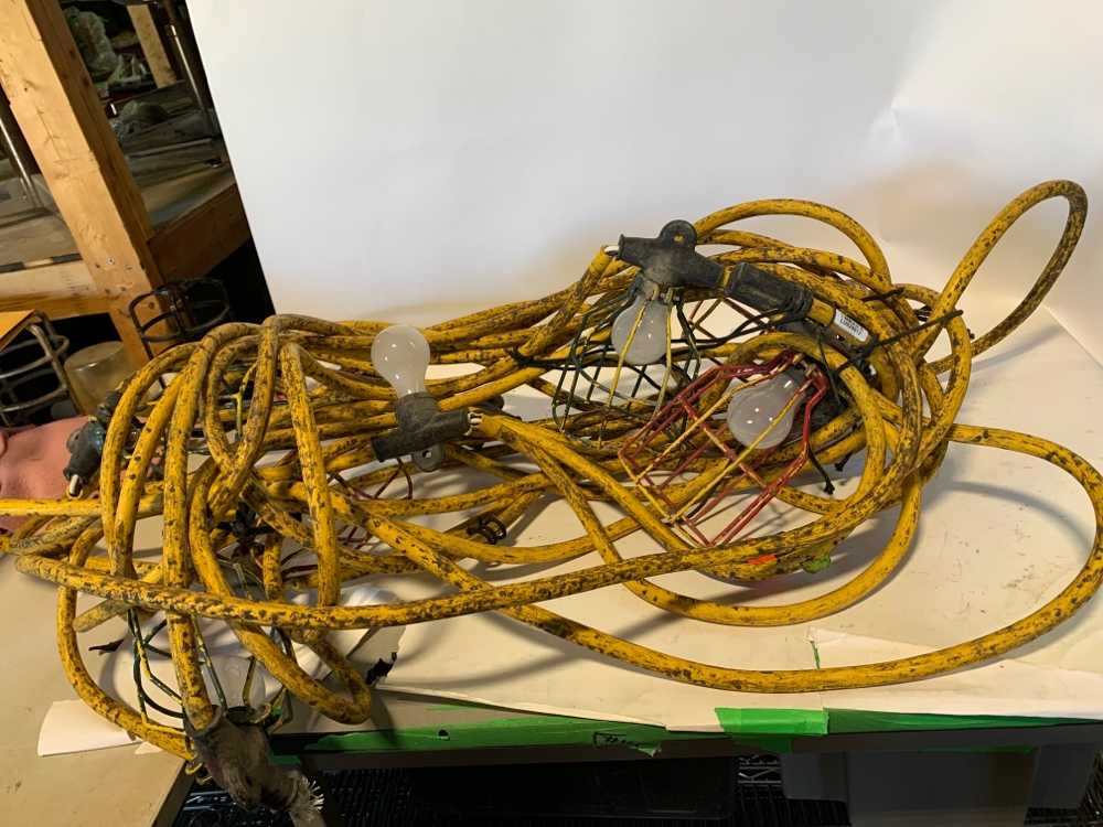 Industrial/Street – Lock Up Props